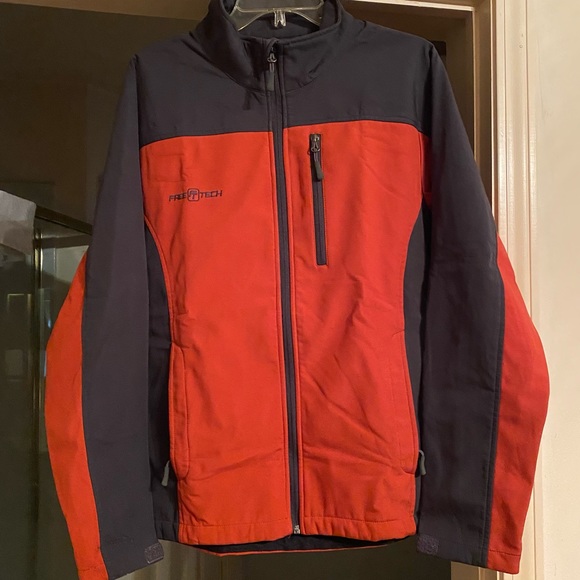 FreeTech | Jackets & Coats | Mens Or Unisex Freetech Jacket | Poshmark